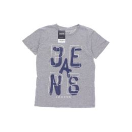 Pepe Jeans Herren T-Shirt, grau, Gr. 164