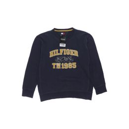 Tommy Hilfiger Herren Hoodies & Sweater, marineblau, Gr. 164