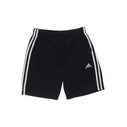 Adidas Herren Shorts, schwarz, Gr. 164