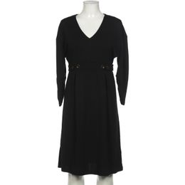 MAMALICIOUS Mama Licious Damen Kleid, schwarz, Gr. 38
