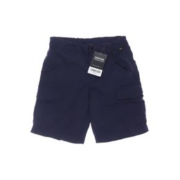 Jack Wolfskin Jungen Shorts, marineblau