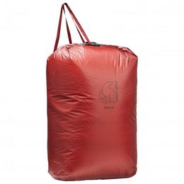 Nordisk - Sola 15 Dry Bag - Tasche Gr 15 l Rot