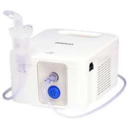 HERMES Arzneimittel Omron C900 CompAir Pro Inhalationsgerät 1 St