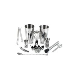 Tidyard Cocktail-Set Mixology Barkeeper Kit