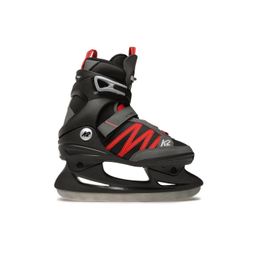 K2 Schlittschuhe F.I.T. SPEED ICE PRO BLACK