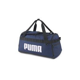 Puma Sporttasche CHALLENGER DUFFEL BAG S, blau