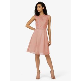 Apart Cocktailkleid, rosa