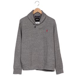 Polo Ralph Lauren Herren Sweatshirt, grau