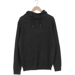 PETROL INDUSTRIES Herren Pullover, grün, Gr. 52