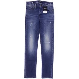 Jack & Jones Jack & Jones Herren Jeans, marineblau, Gr. 29