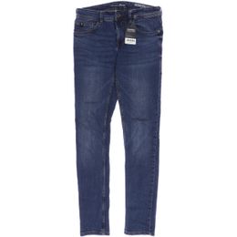 Tom Tailor Denim Herren Jeans, blau