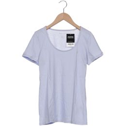 Marc O'Polo Marc O Polo Damen T-Shirt, hellblau, Gr. 36