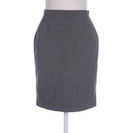 Mexx Damen Rock, grau, Gr. 34