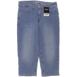 Mustang Damen Jeans, hellblau, Gr. 28