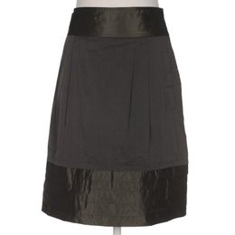 Weekend Max Mara Damen Rock, grau