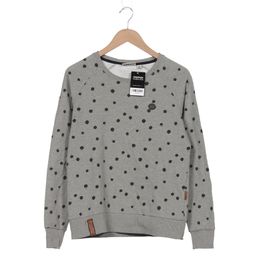 Naketano Damen Sweatshirt, grün