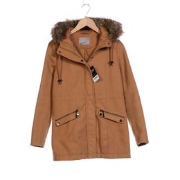 Véro Moda Vero Moda Damen Mantel, beige