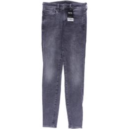 G-Star Raw G Star RAW Damen Jeans, grau, Gr. 27