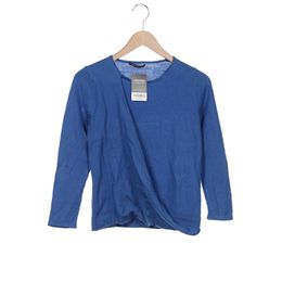 Luisa Cerano Damen Pullover, blau, Gr. 38