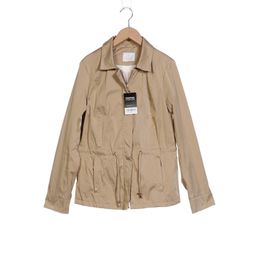 Madeleine Mode Madeleine Damen Jacke, beige, Gr. 36