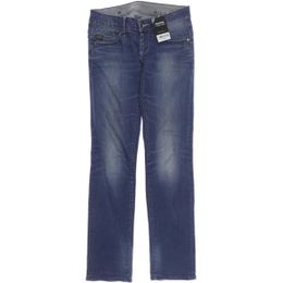 G-Star Raw Damen Jeans, blau, Gr. 36