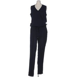 Street One Damen Jumpsuit/Overall, marineblau