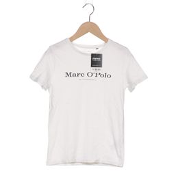 Marc O'Polo Marc O Polo Herren T-Shirt, weiß, Gr. 134