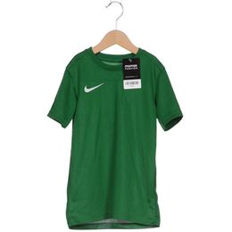Nike Herren T-Shirt, grün, Gr. 122