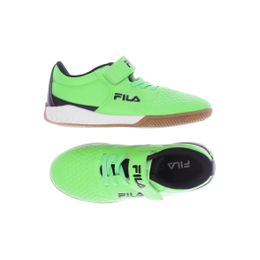 Fila Herren Kinderschuhe, neon, Gr. 32