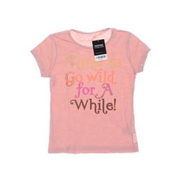 STACCATO Mädchen T-Shirt, pink