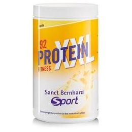 Sanct Bernhard Sport Protein-XXL 92 Vanille