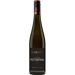 St.Antony Weingut St. Antony Riesling 2022 Trocken - Nierstein Pettenthal Rheinhessen – Weißwein VDP.Großes Gewächs