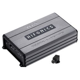 HIFONICS ZEUS STREET 2CH Class-D Amp ZXS550/2