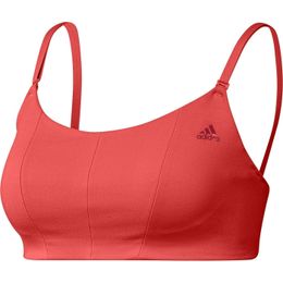 adidas Performance Sport-BH Damen Sport-BH YOGA STUDIO LIGHT SUPPORT BRA (1-tlg)