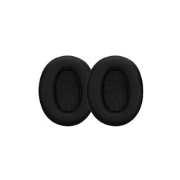 kwmobile 2x Ohr Polster für Sony XB910N Ohrpolster (Ohrpolster Kopfhörer