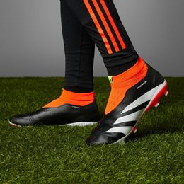 Adidas Predator League Laceless Firm Ground Football Boots