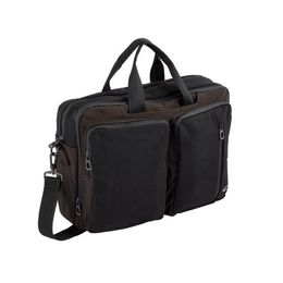 Camel Active Aktentasche Camel Active BROOKLYN Business Bag Messenger 14