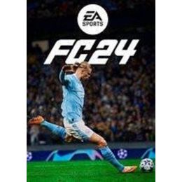 EA Games EA Sports FC 24 PS4-Spiel