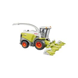 Bruder® Modellauto Claas Jaguar 980 Feldhäcksler