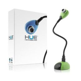 HUE HD Kamera Dokumentenscanner