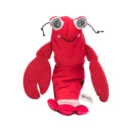 Trixie Tier-Intelligenzspielzeug Katzenspielzeug Zappelshrimp