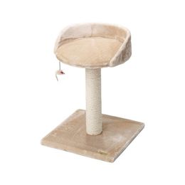 Europet-Bernina Kratzbaum Kratzbaum Classic Sofa creme