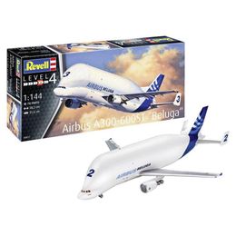 Revell® Modellbausatz 1:144 Airbus A300-600ST "Beluga"