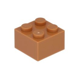 Lego® Spielbausteine 250 Steine 2x2