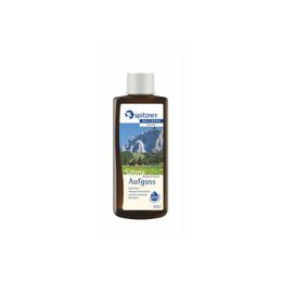 Spitzner Aufgusskonzentrat Spitzner Saunaaufguss Alpenkräuter 190 ml 8850063