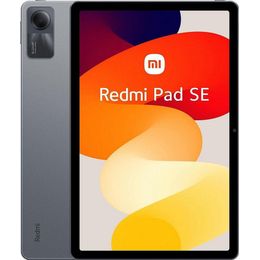 Xiaomi Redmi Pad SE 8GB+256GB Tablet (11"
