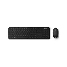 Microsoft Desktop Bluetooth Maus + PC-Tastatur