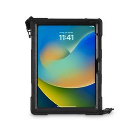 Hama Tablet-Hülle Tablet-Case "Rugged Style" für Apple iPad 10.9" (10. Gen. 2022)
