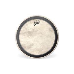 evans Bass Drum,EMAD Calftone BD22EMADCT