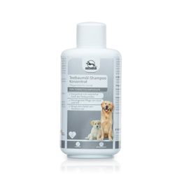 FORTAN® Tiershampoo Teebaumöl-Shampoo